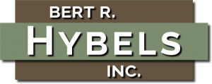 Hybels – Supplying your garden center with retail ready plants.